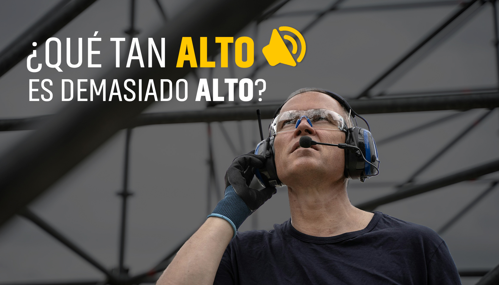 ¿Qué tan alto es demasiado alto? - SERSA