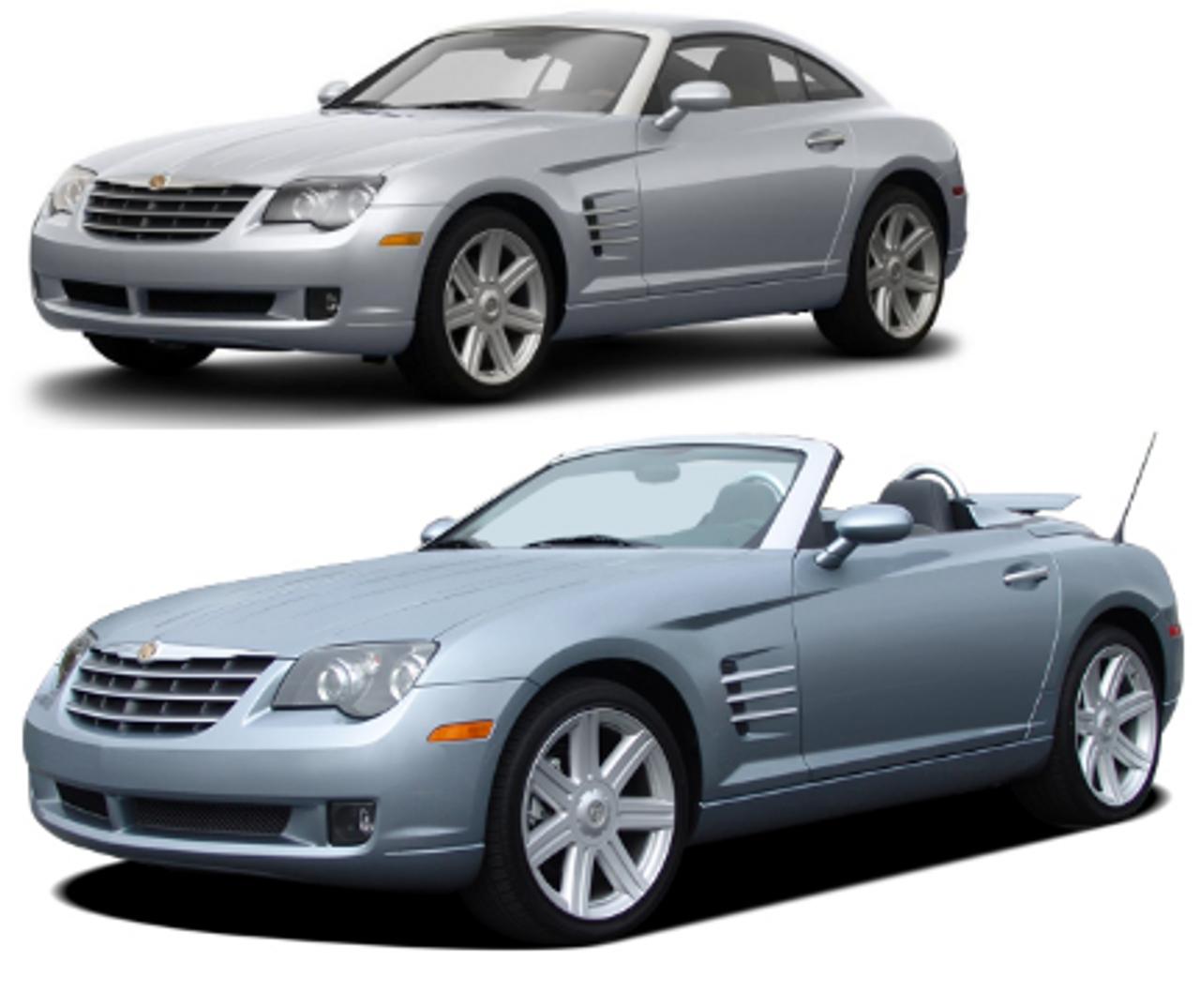 1708201726 Chrysler Crossfire RFL - SKREEM Bypass. - ECU Decode Limited