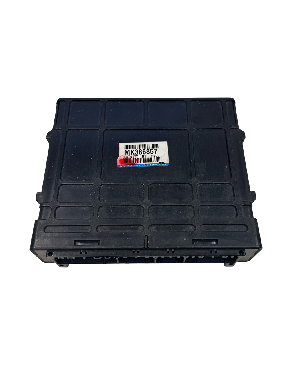 MK386857 E6T01771 H1 Mitsubishi Shogun Diesel Engine ECU