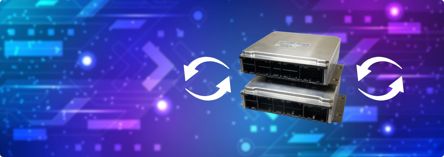 ECU Decoder Services | ECU Cloning, Unlocking and Bypassing