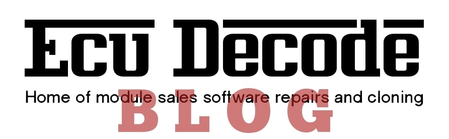 Week 39 2018 - ECU Decode Limited