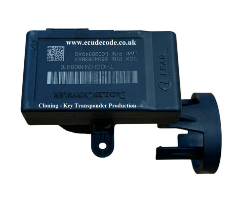 Key Sentry Cloning Service