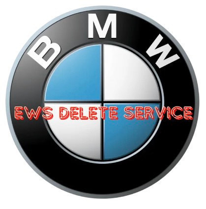 MSS54HP EWS Delete Service For E46 M3