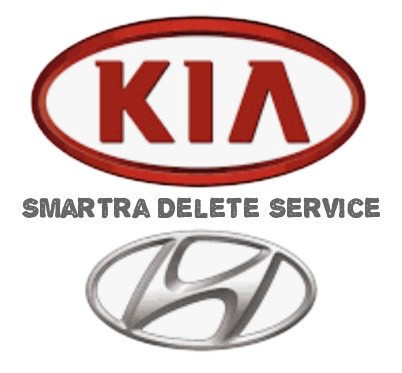 Kia - Hyundai SIM2K-260 Immobiliser Delete