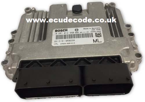 S108847002 B, S108847002B, NNN100655, Rover Petrol Engine ECU