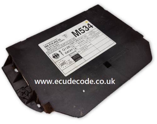 S108847002 B, S108847002B, NNN100655, Rover Petrol Engine ECU