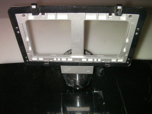 LG 47LE5400 Stand / Base MJH618785 (No Screws) - ReplaceYourBase