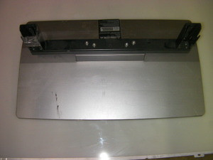 Sharp LC-C4654U TV Stand / Base - ReplaceYourBase