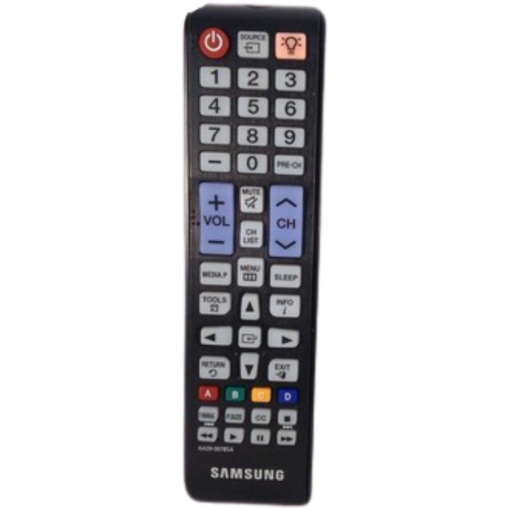 Original Samsung Remote Control AA59-00785A - ReplaceYourBase