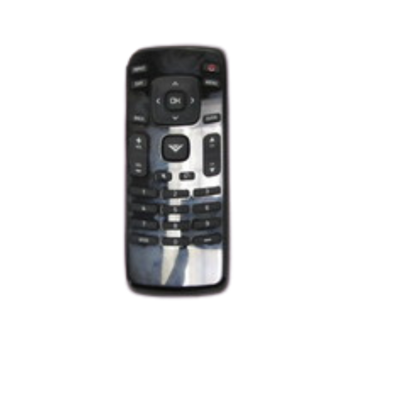 Original Vizio Xrt020 Remote Control Replaceyourbase