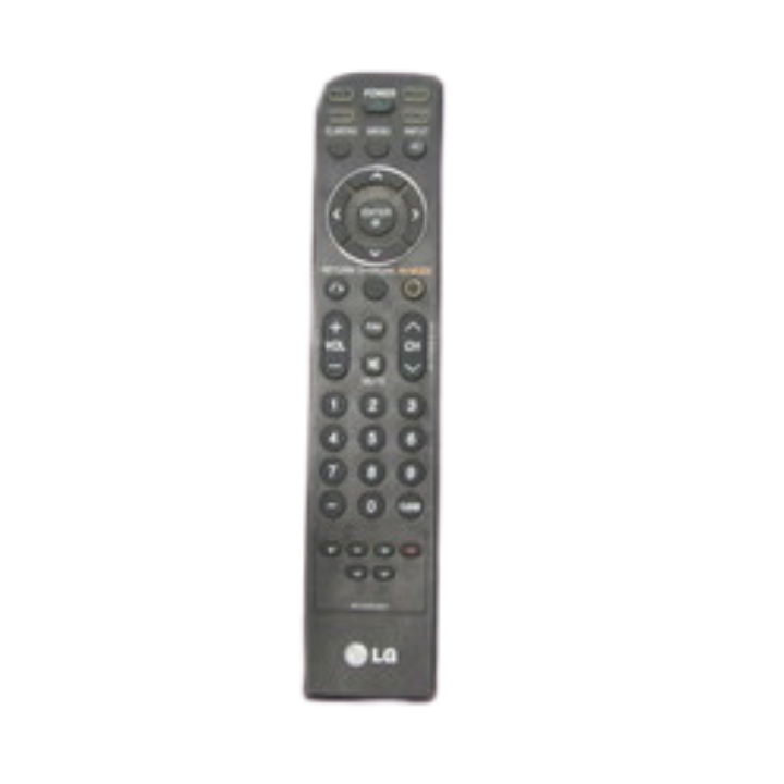 LG MKJ40653801 Remote Control - ReplaceYourBase