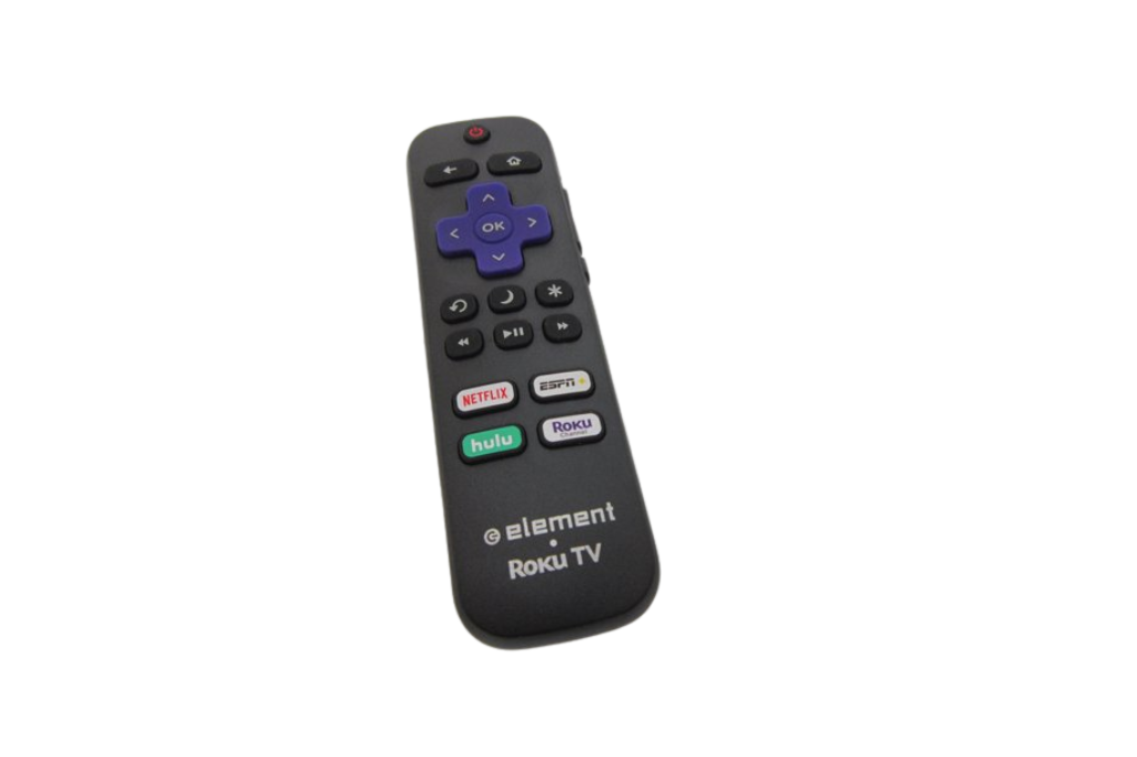 Element Remote Control 101018E0064 - ReplaceYourBase