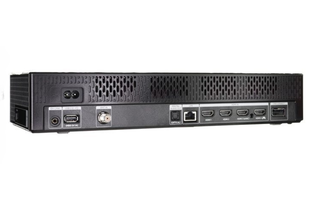 Original Samsung QN55LS03AAF One Connect Box Without Cable BN96-53951X ...