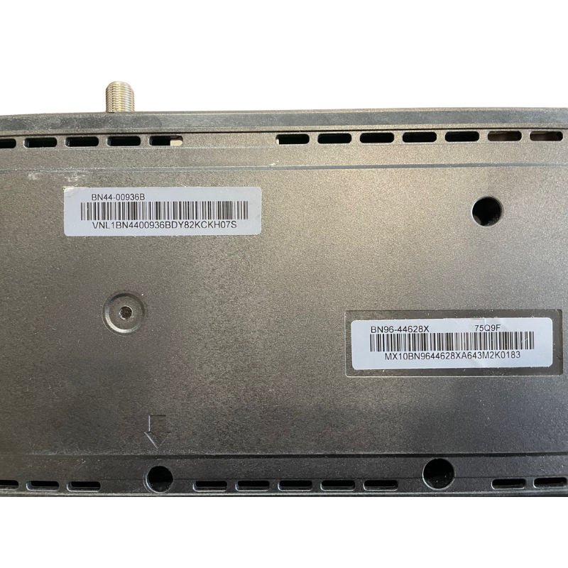 Original Samsung One Connect Box W/O Cable BN96-44628X / BN44-00936B ...