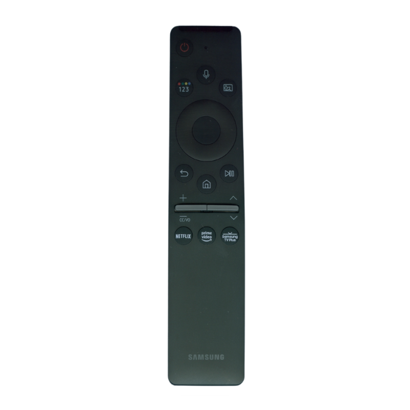 Samsung TV Universal Smart Remote-Control Replacement - ReplaceYourBase