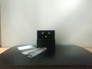 SANYO DP19241 TV Stand / Base 1K0230SH (Screws Included) LIKE NEW ...
