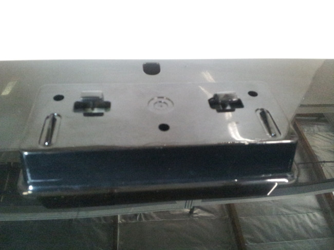 Emerson LC391EM3 Stand / Base A21T0UH / 1EM029145 (Screws Not Included ...