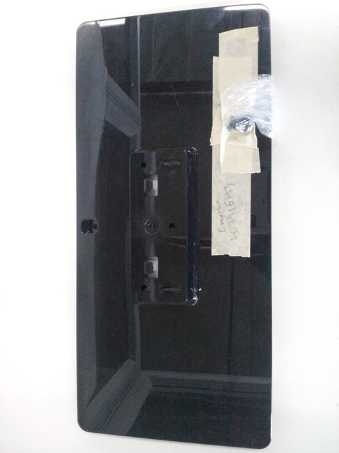 EMERSON LC391EM3 TV STAND / BASE (SCREWS INCLUDED) (#9994)