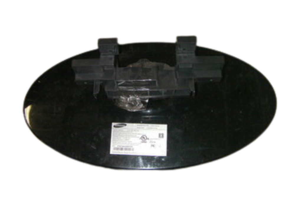 Samsung LN32C350D1D Stand / Base BN63-06688X (Screws Included ...