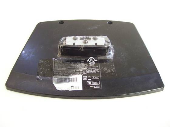 EMERSON LC320EMXF TV Stand / Base A94F1UH / 1EM023486 (Screws Included ...