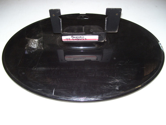 Panasonic TC-L42U22 TV Stand / Base (Screws Included) - ReplaceYourBase