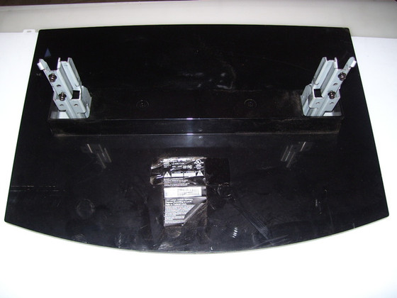 Sharp LC-60E88UN Stand/Base LANGFA678WJFW / CDAI-A582WJ02 - ReplaceYourBase
