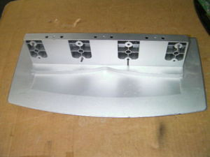 Vizio VX37L TV Stand / Base 1701-0524-8000 (Screws Not Included ...