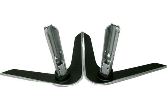 Sharp LC-70UH30U Stand / Base / Legs - ReplaceYourBase