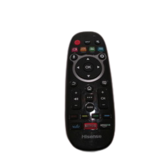Hisense ERF6B11 Remote Control - ReplaceYourBase