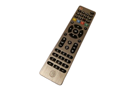 General Electric 33709 CL3 4 Device Universal Remote Control ...