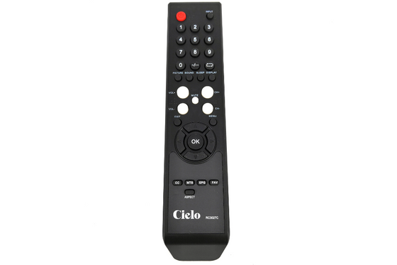 Cielo RC3027C TV Remote Control - ReplaceYourBase