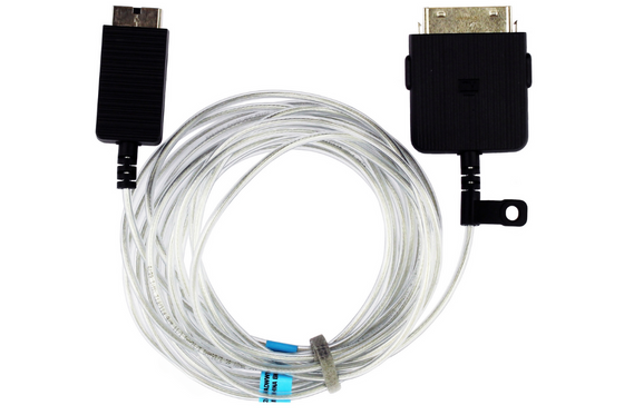 Samsung One Connect Cable BN39-02470A - ReplaceYourBase