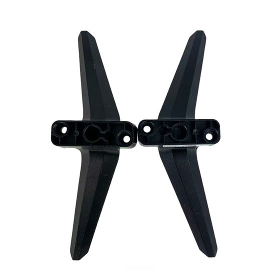 Vizio D32h F0 Stand Base Legs 180105655010