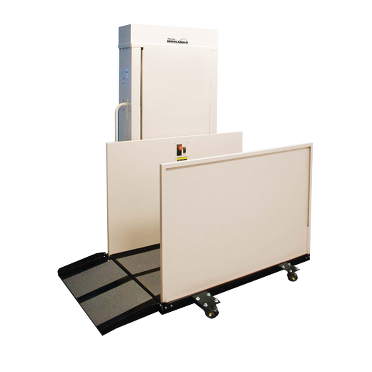 Home Access Equipment for Safer Independent Living
