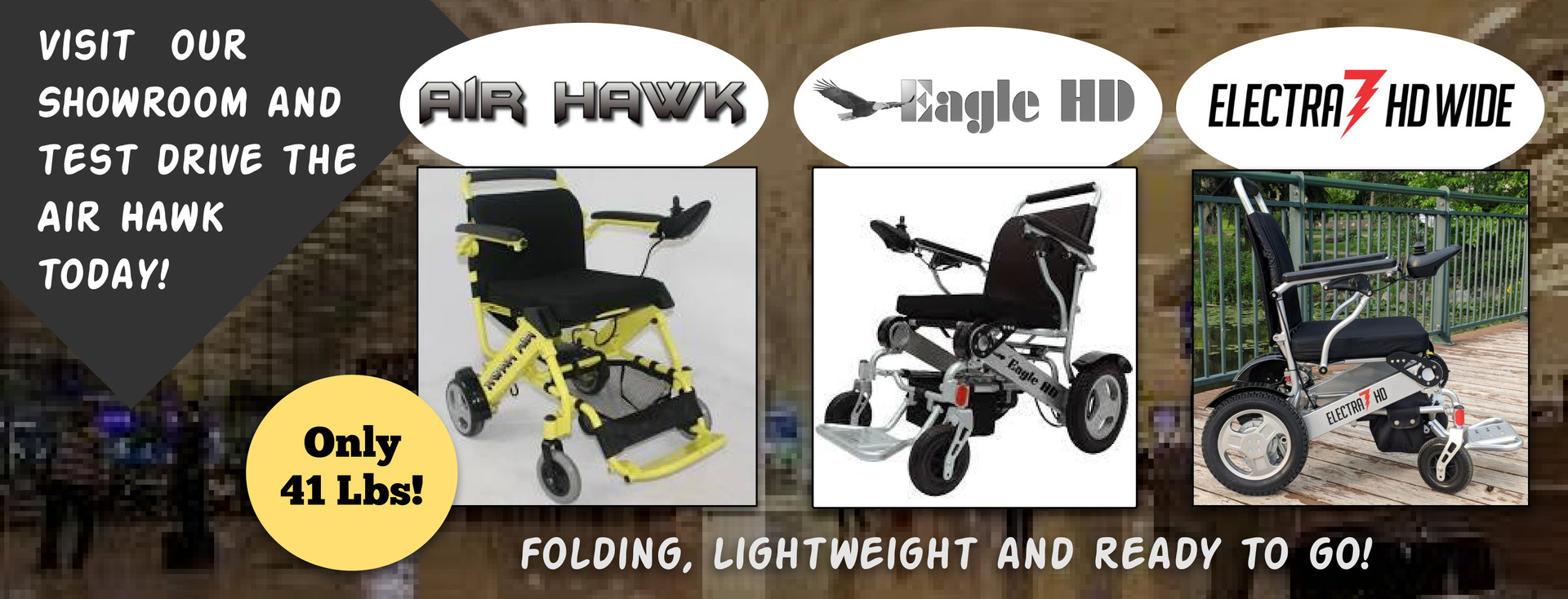 Mobility Masters: Mobility Scooters, Wheelchairs, Lift Chairs Store in Sonoma County