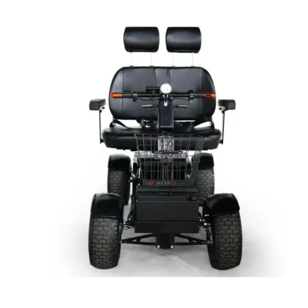 Green Transporter Cheeta Ninja | Mobility Masters