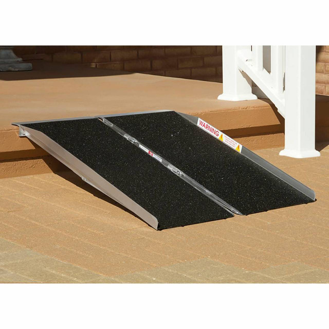 Home Access Equipment for Safer Independent Living