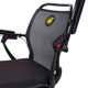 Golden Cricket Carbon Power Wheelchair | Mobility Masters