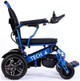 Tech 4 Remote Control Power Wheelchair