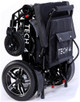Tech 4 Remote Control Power Wheelchair