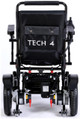 Tech 4 Remote Control Power Wheelchair