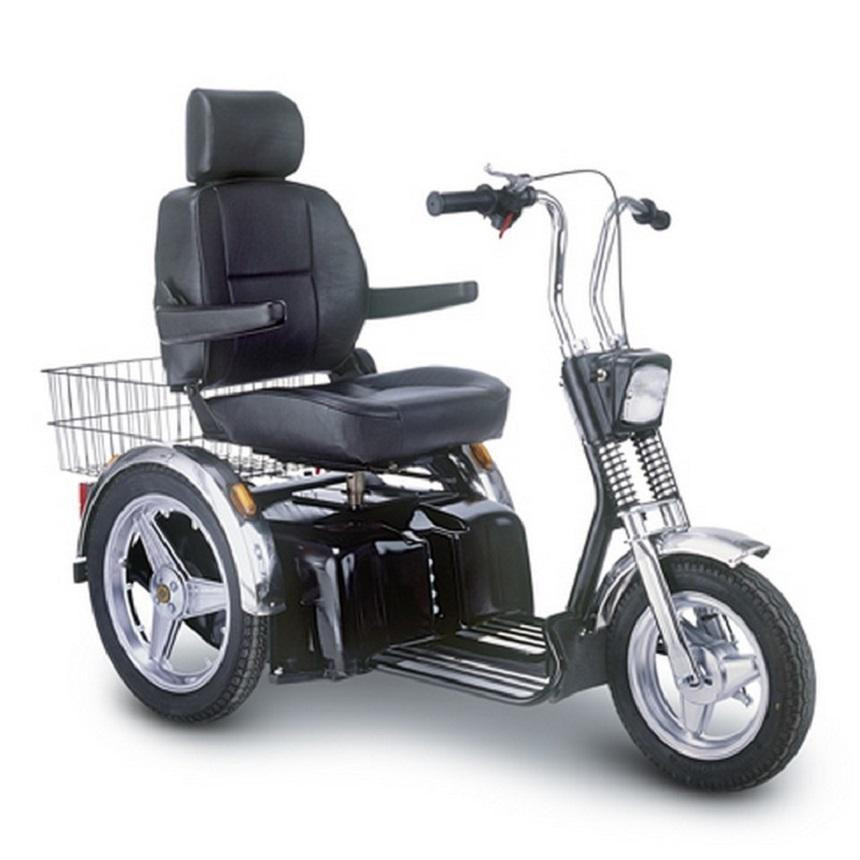 Afikim Mobility Scooters | Mobility Masters