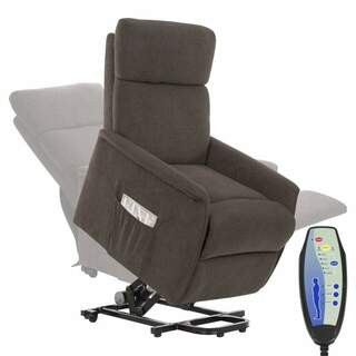 How to Know If You Need a Lift Chair - Mobility Masters