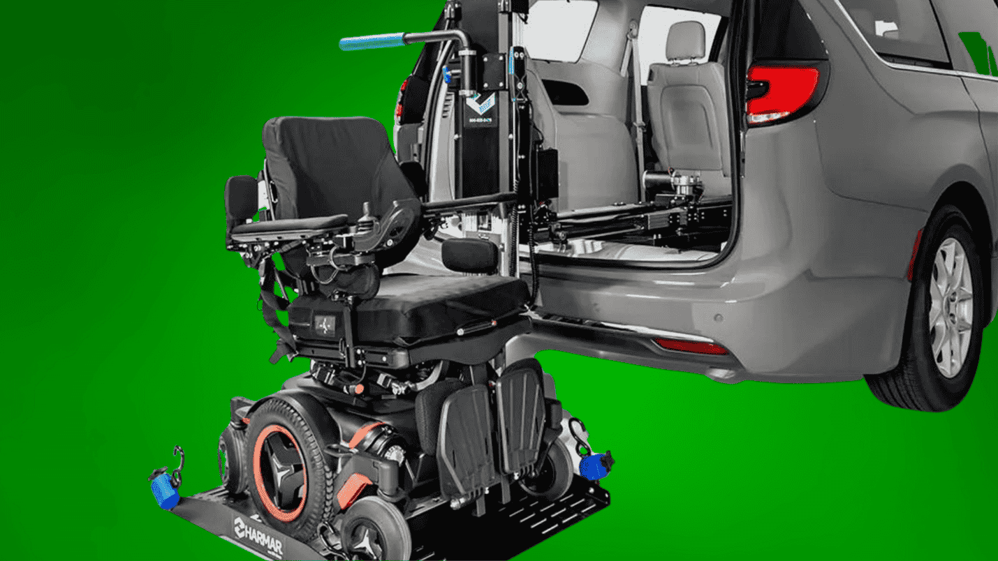 Common Vehicle Scooter Lift Mistakes and How to Avoid Them - Mobility ...