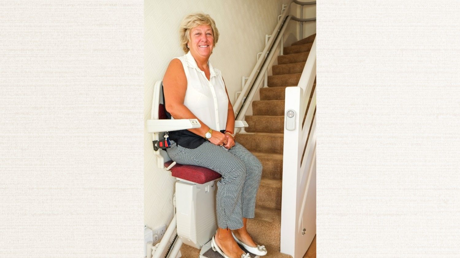 How to Know If a Stair Lift Is Right for You - Mobility Masters