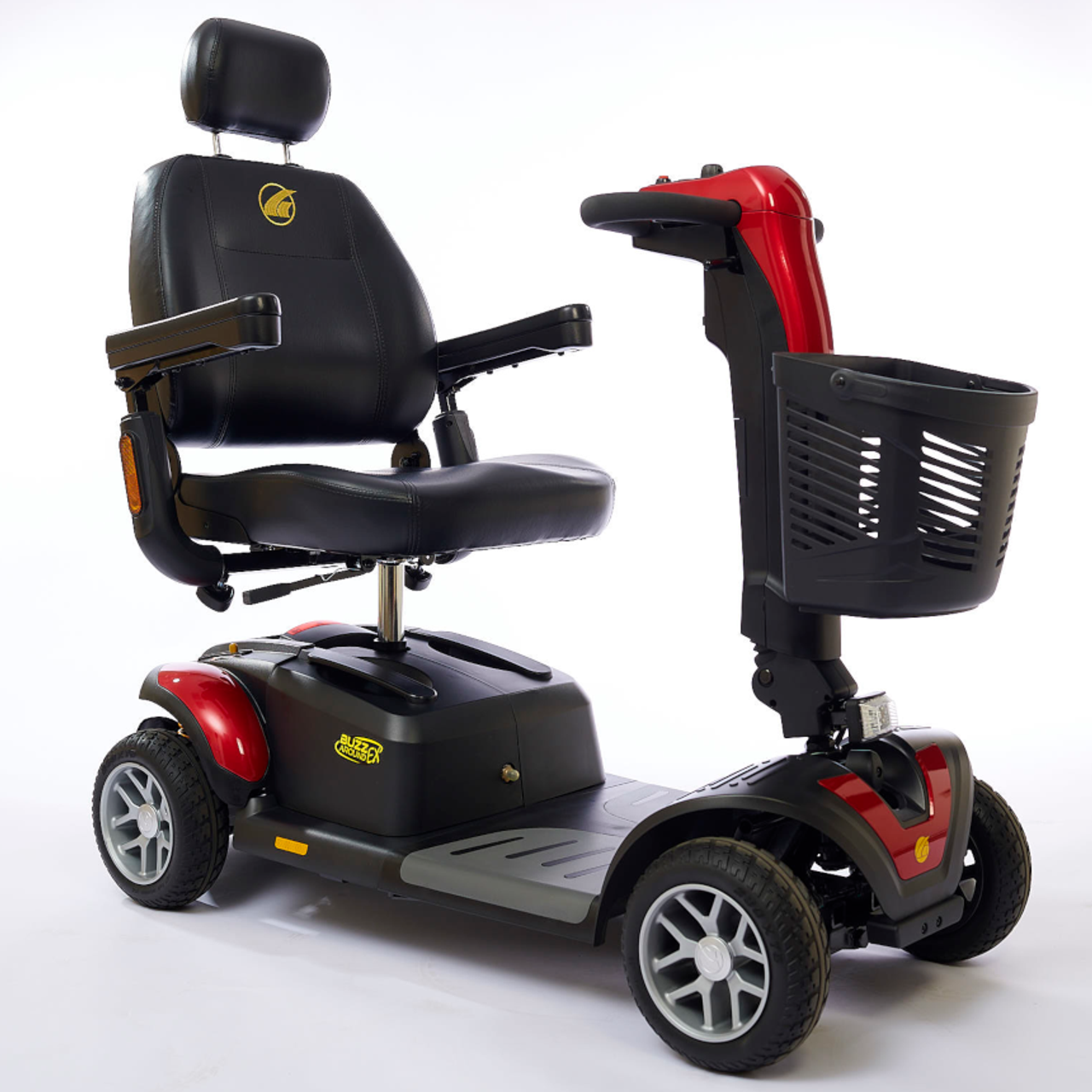 4 Tips to Get The Most Out Of Your Mobility Scooter - Mobility Masters