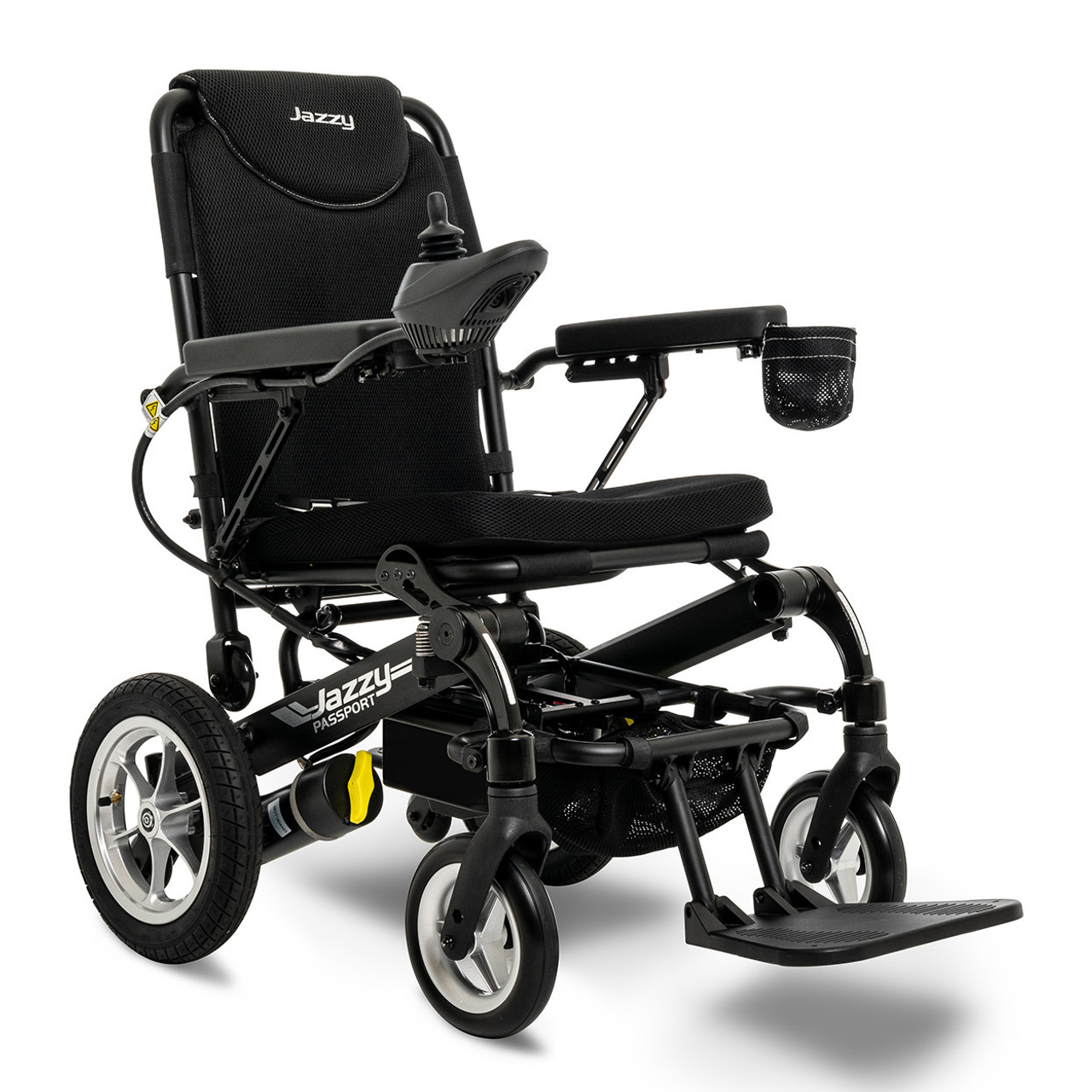 5 Things to Look for in a Power Wheelchair - Mobility Masters