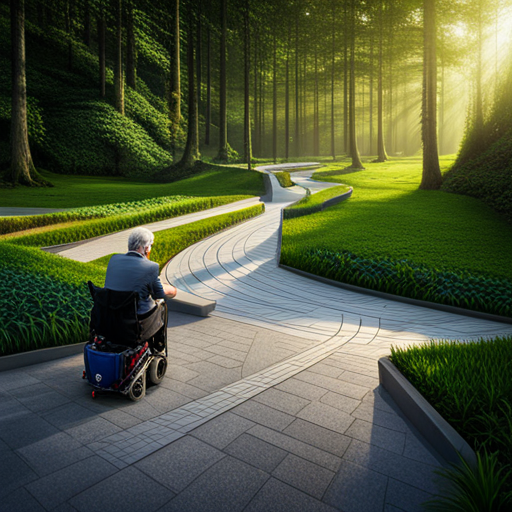 Mobility Scooters vs. Wheelchairs: Navigating the Choice for Your ...