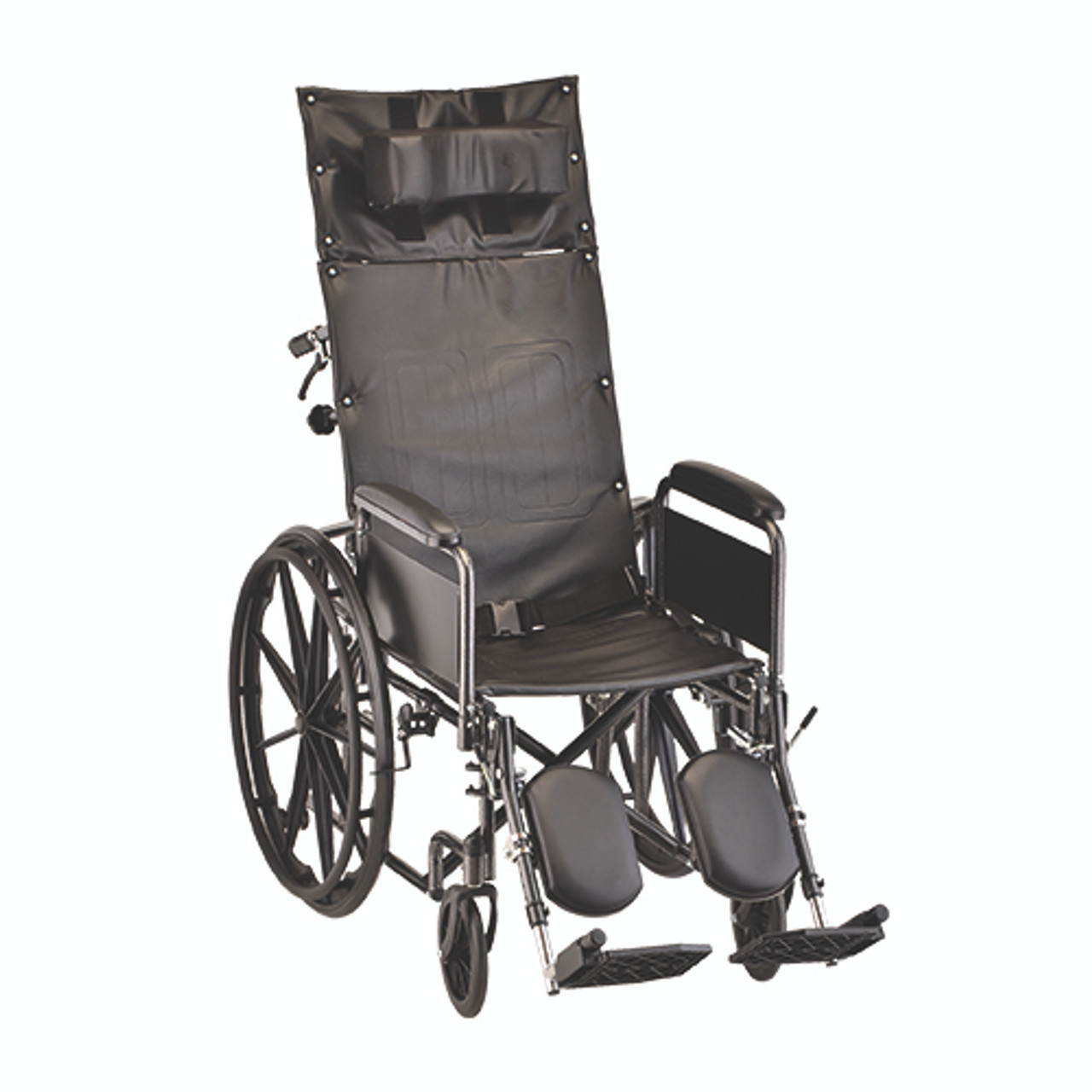 The Top 4 Benefits of Wheelchairs - Mobility Masters