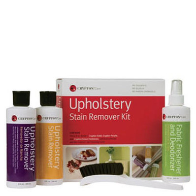 Pride Crypton Fabric Cleaning Kit | Mobility Masters